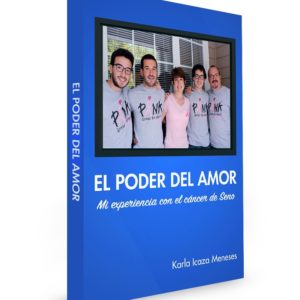 El Poder del Amor – El Poder del Amor